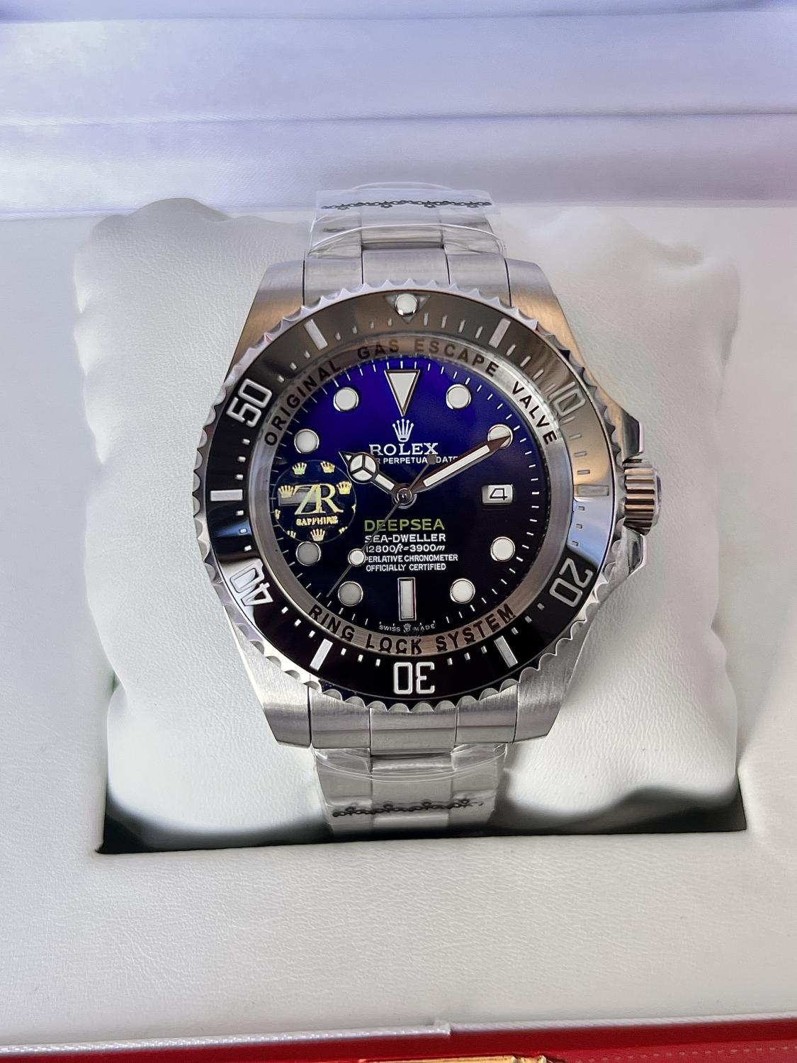ROLEX DEEP SEA - GalaxyPlace.pk